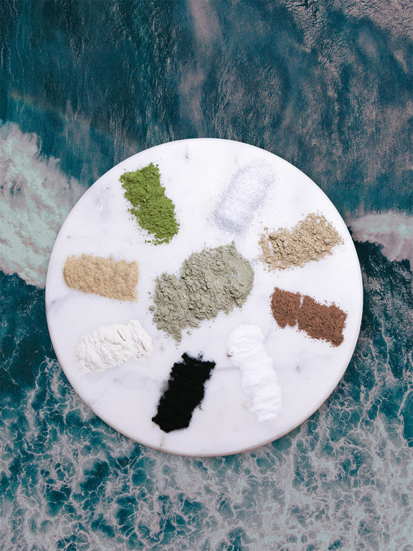 the rivers and the sea – Scorpion & Toad